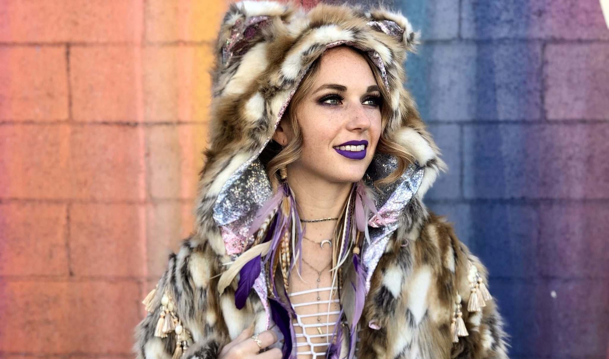 Morgana de Parteé MoonWinkle Design